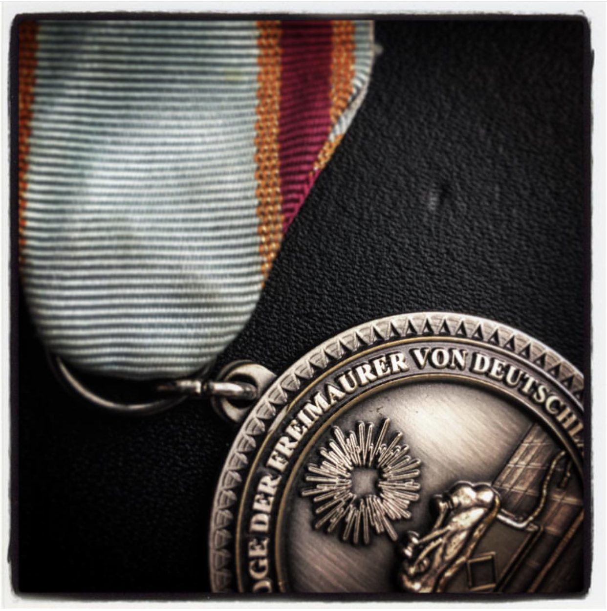 Berühmte Freimaurer – Die Claudius Loge